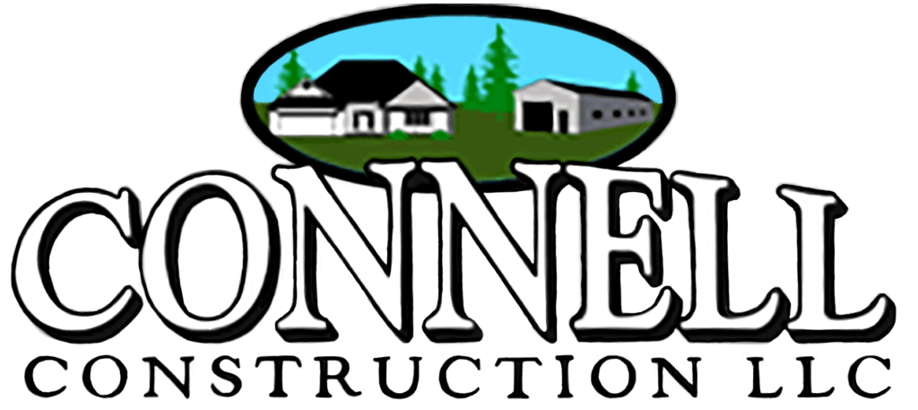 Contact Us – Connell Construction LLC